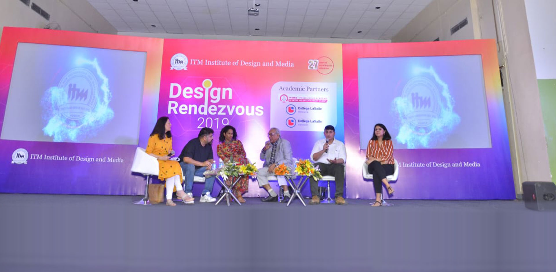 Avyukta - Creating Opportunities